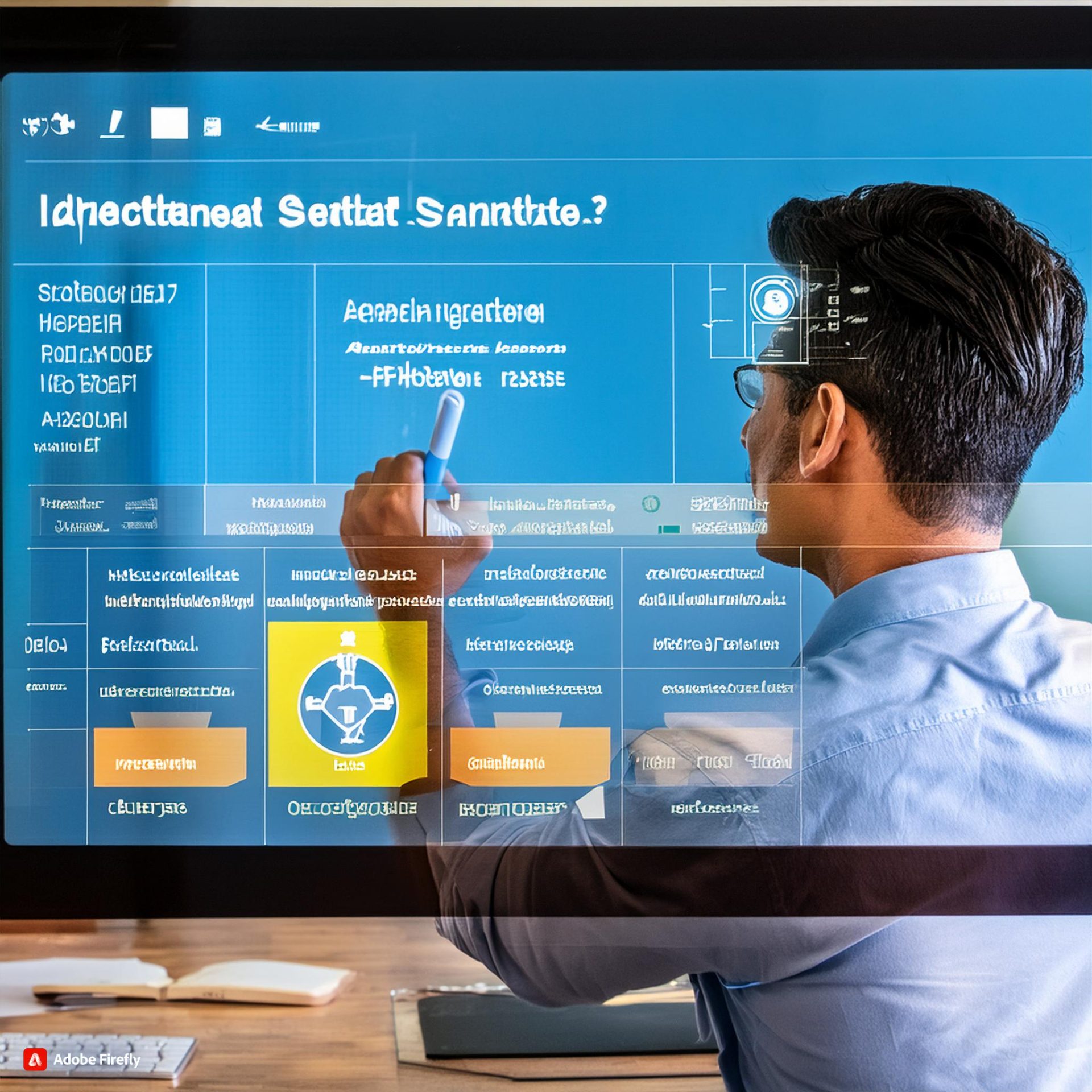 Optimiza SST con Software SGSST -Simplica tu trabajo